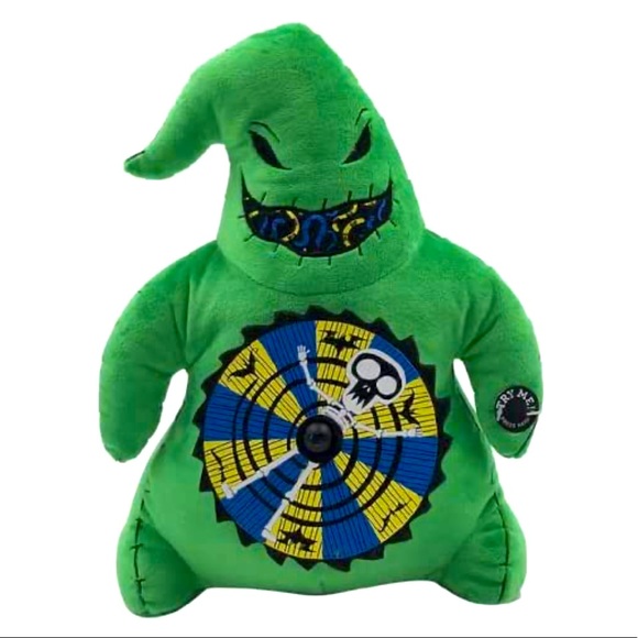 Disney | Holiday | Disney Nightmare Before Christmas Oogie Boogie ...